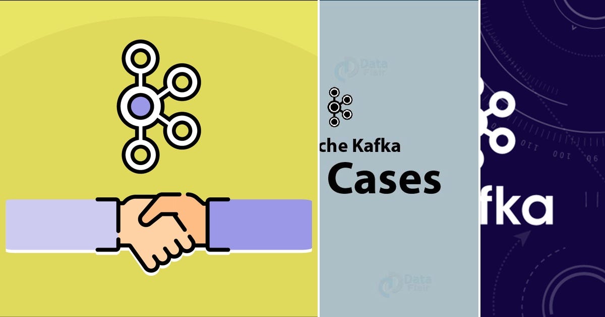 List: Apache Kafka | Curated by Alina Bazavan | Backend Developer (Python, Django) | Medium