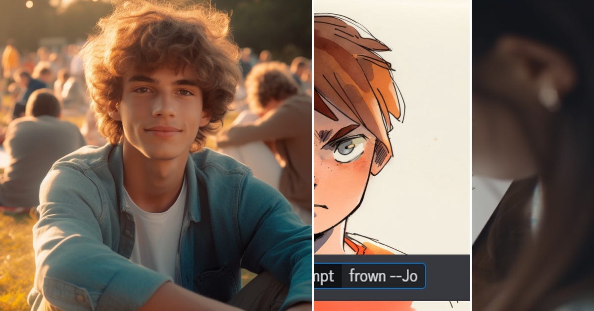 List: art | Curated by Logan Hostetter | Medium