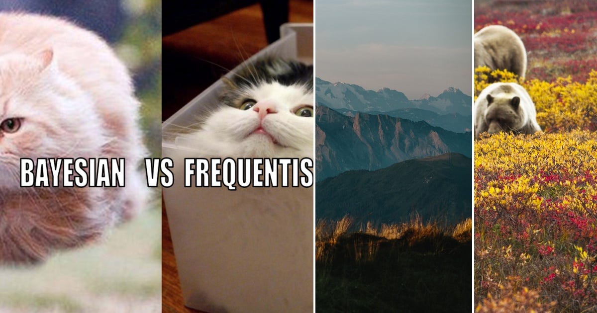 List: Bayesian | Curated by Kalyan Kumar Kotturu | Medium