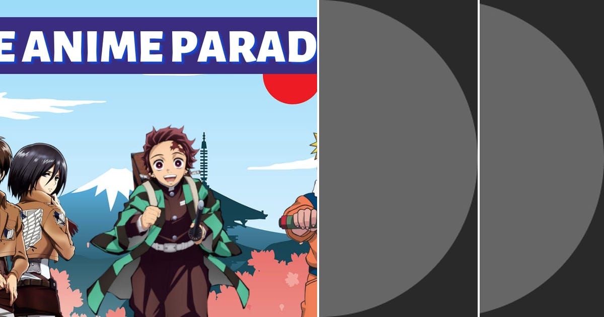 List: Anime Articles | Curated by Jalen Pope | Medium