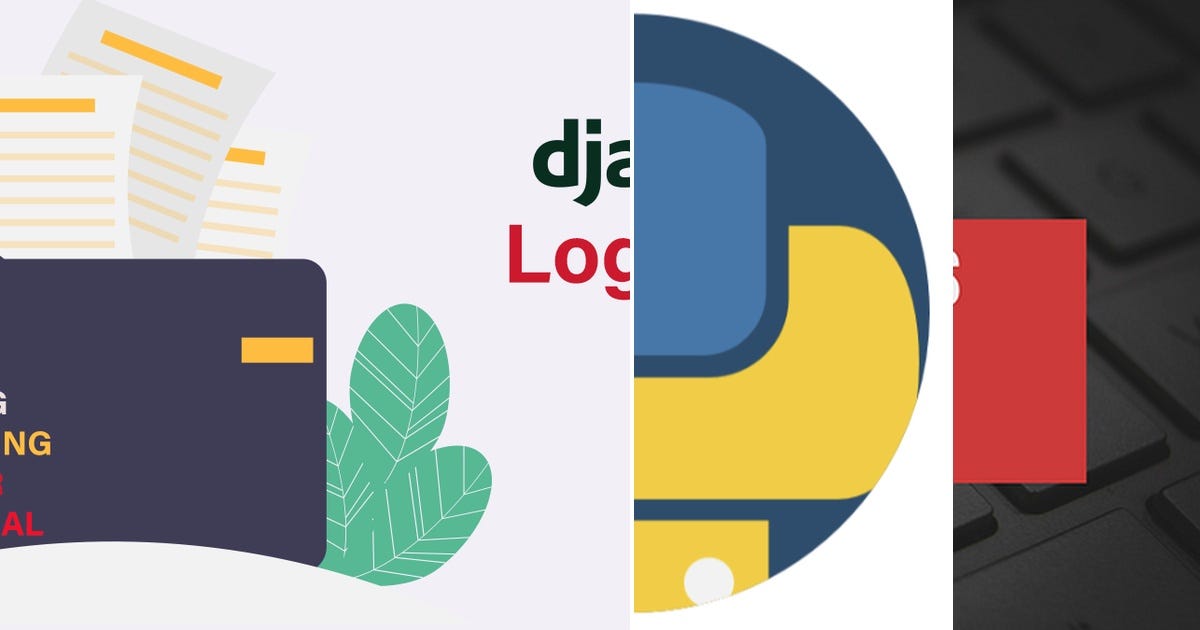 List: Django | Curated by akash | Medium