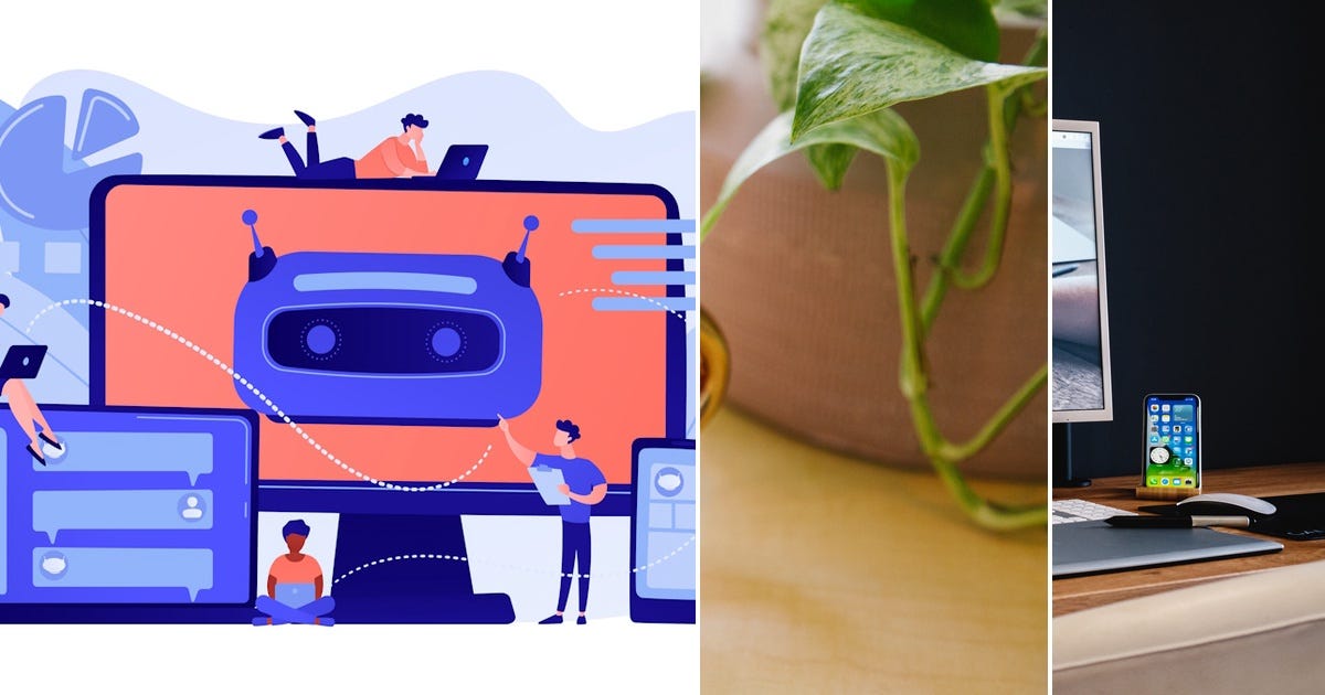 List: Full stack | Curated by Amit Raut | Medium