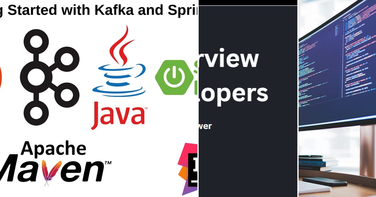 List: spring-boot | Curated by Ramu Mohan Srinivasan Radhakrishnan | Medium