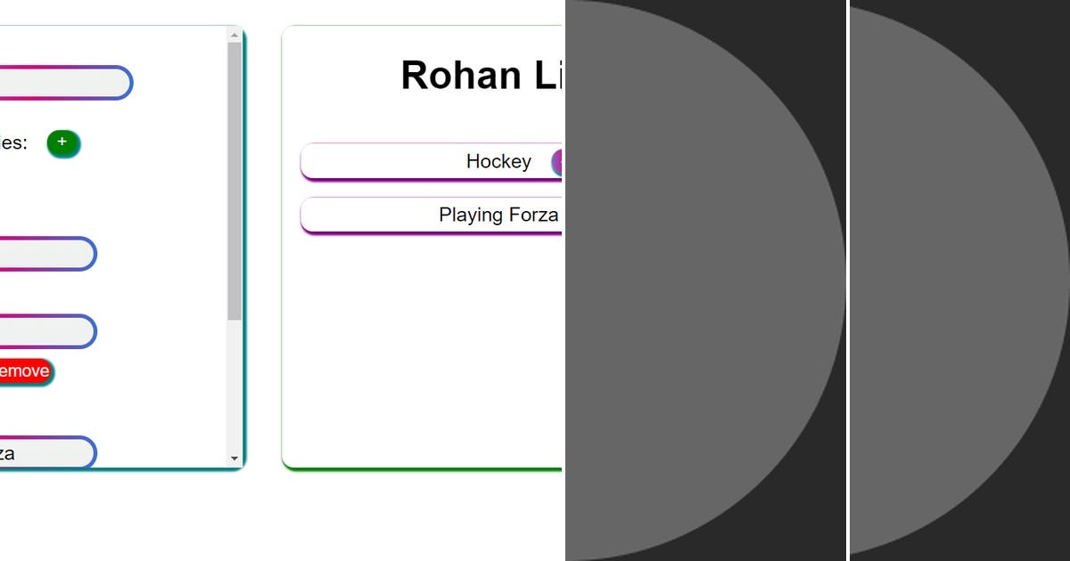 List: TODO | Curated by Sviatlana Shysh | Medium