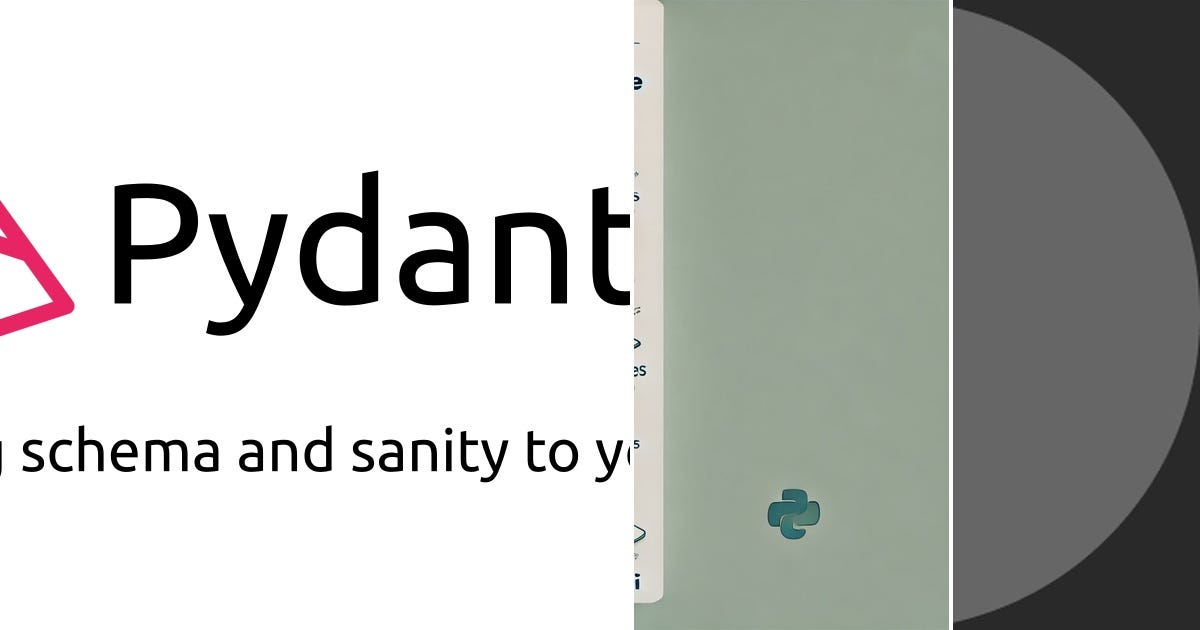 List: FastAPI | Curated by Prasad Gundachetty | Medium