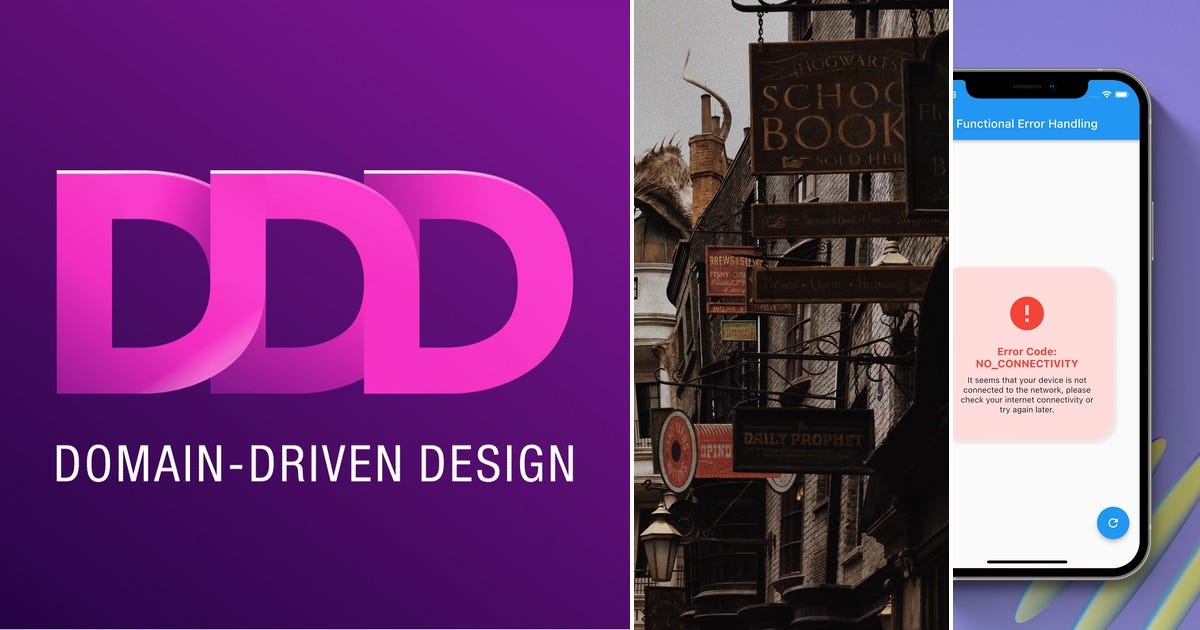 List: flutter | Curated by Furkan Acar | Medium