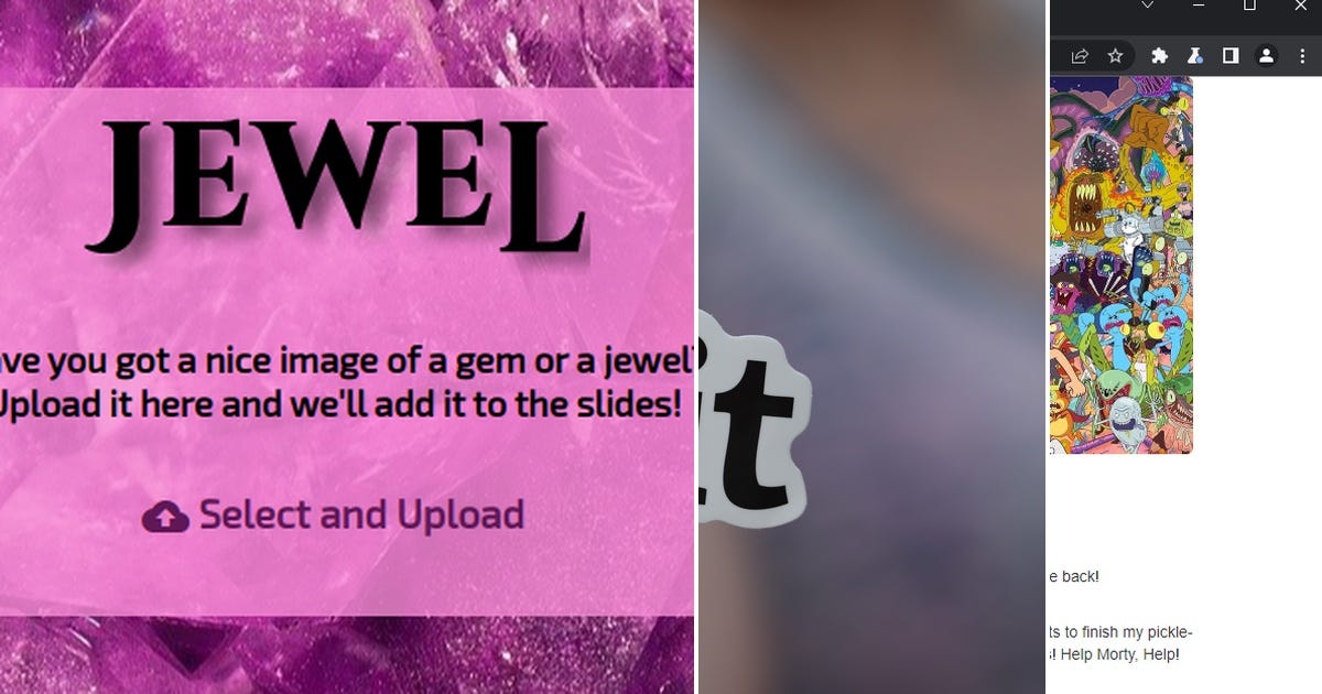 List: Write-up: TryHackMe | Curated by Frank Leitner | Medium