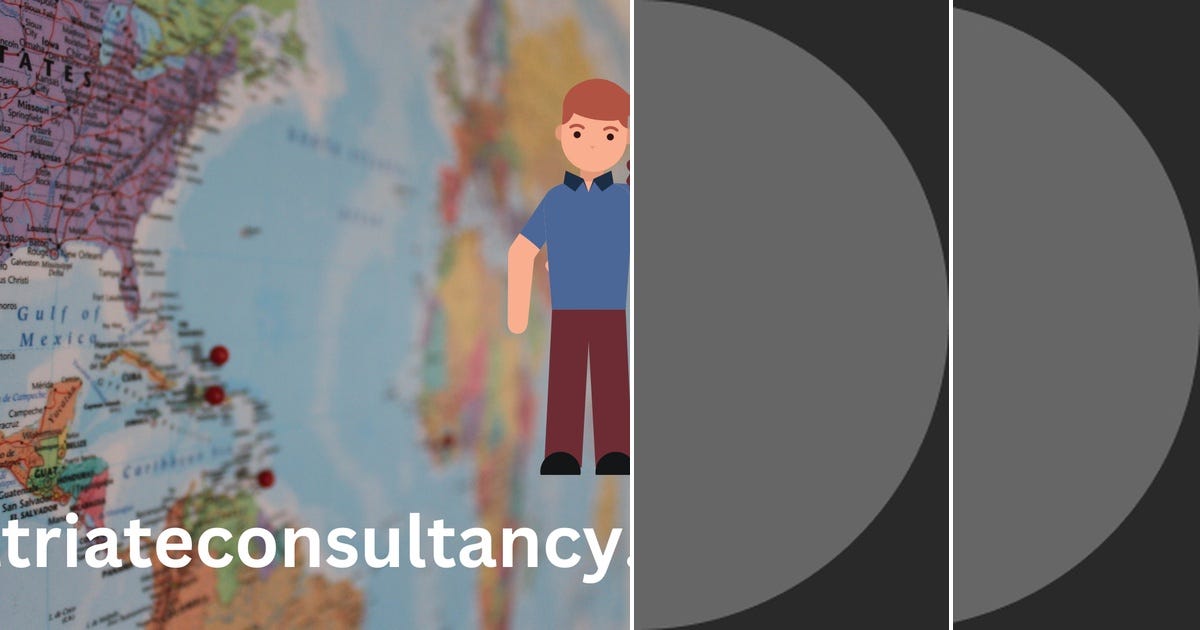 List: Retirement destinations | Curated by Chris Leo | Medium