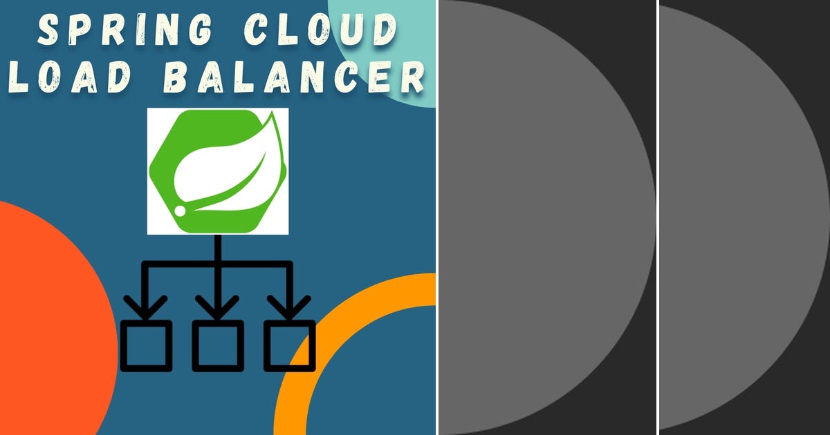 List: Cloud Load Balancer | Curated by André Ferreira | Medium