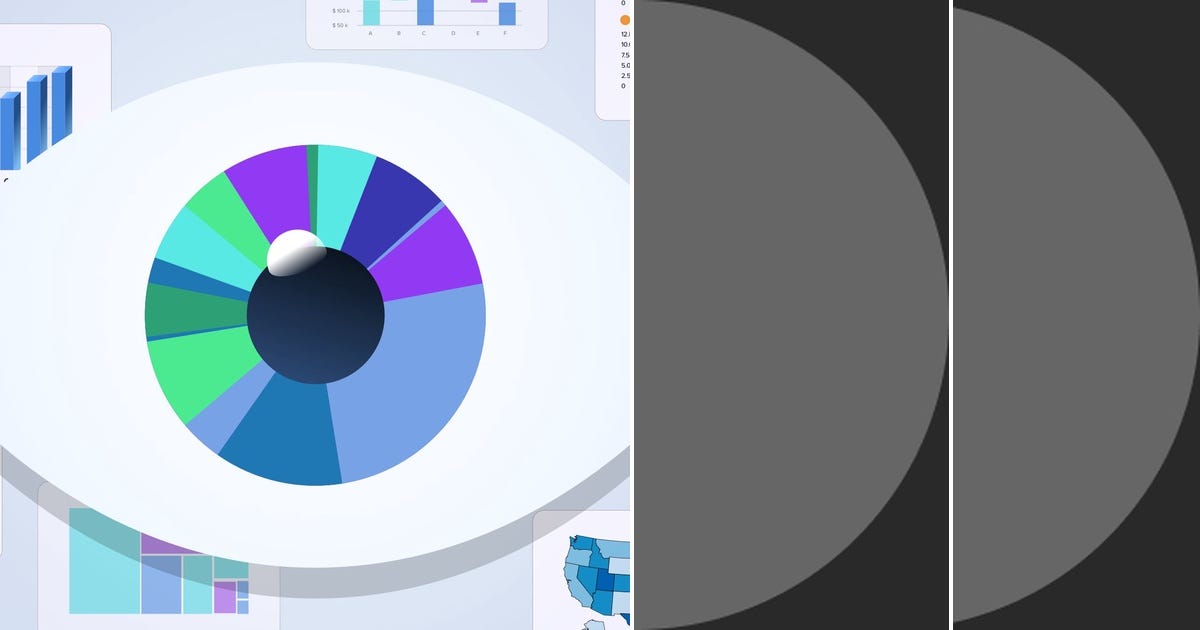 List: Data Visualization | Curated by Michael Doyle | Medium
