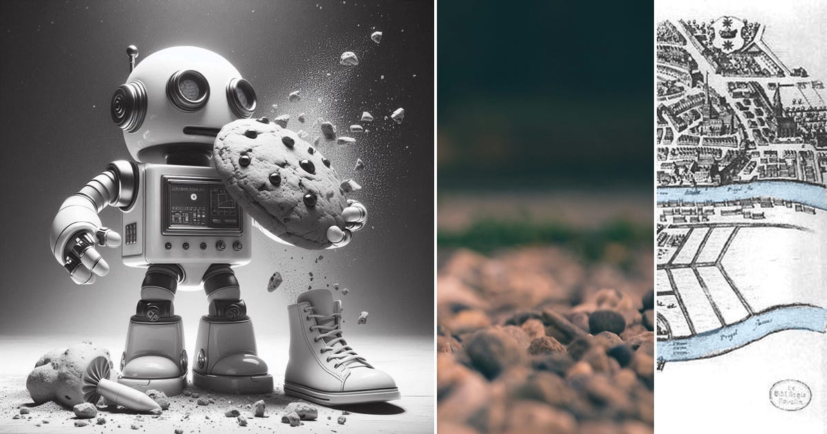 List: Data Viz | Curated by Alexandre Fuentefria Jacinto | Medium