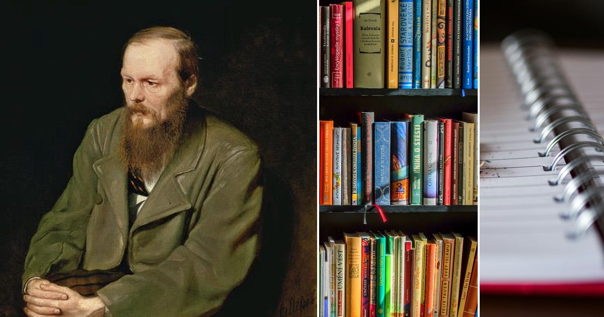 List: Reading list | Curated by Julia Bacelar | Medium