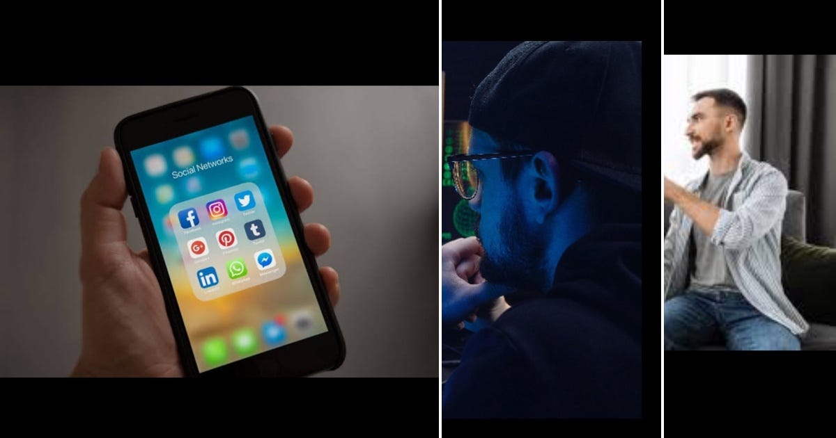 List: Online Scams | Curated by Donley Mark | Medium