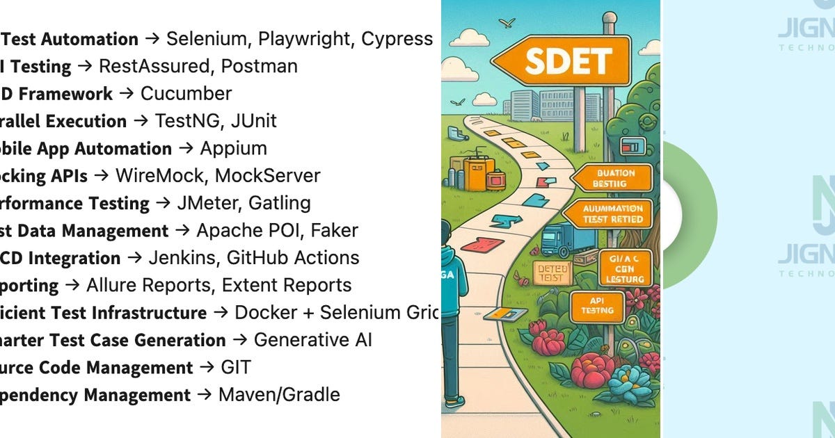 List: Qa | Curated by Vignesh k | Medium