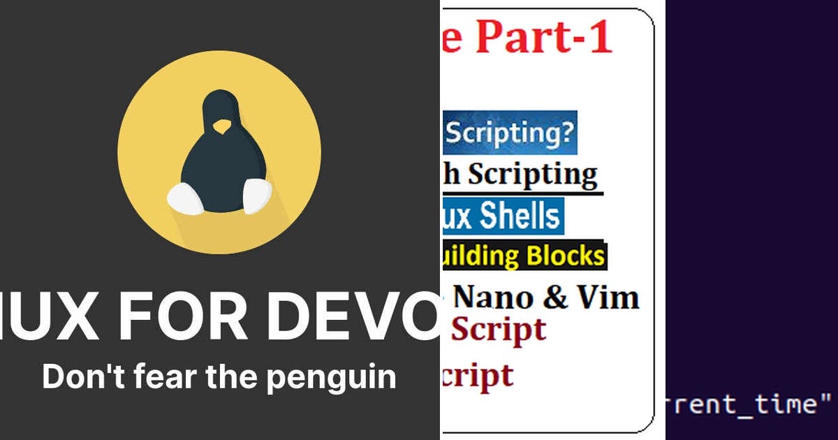 List: Linux | Curated by Sawantraviraj | Medium