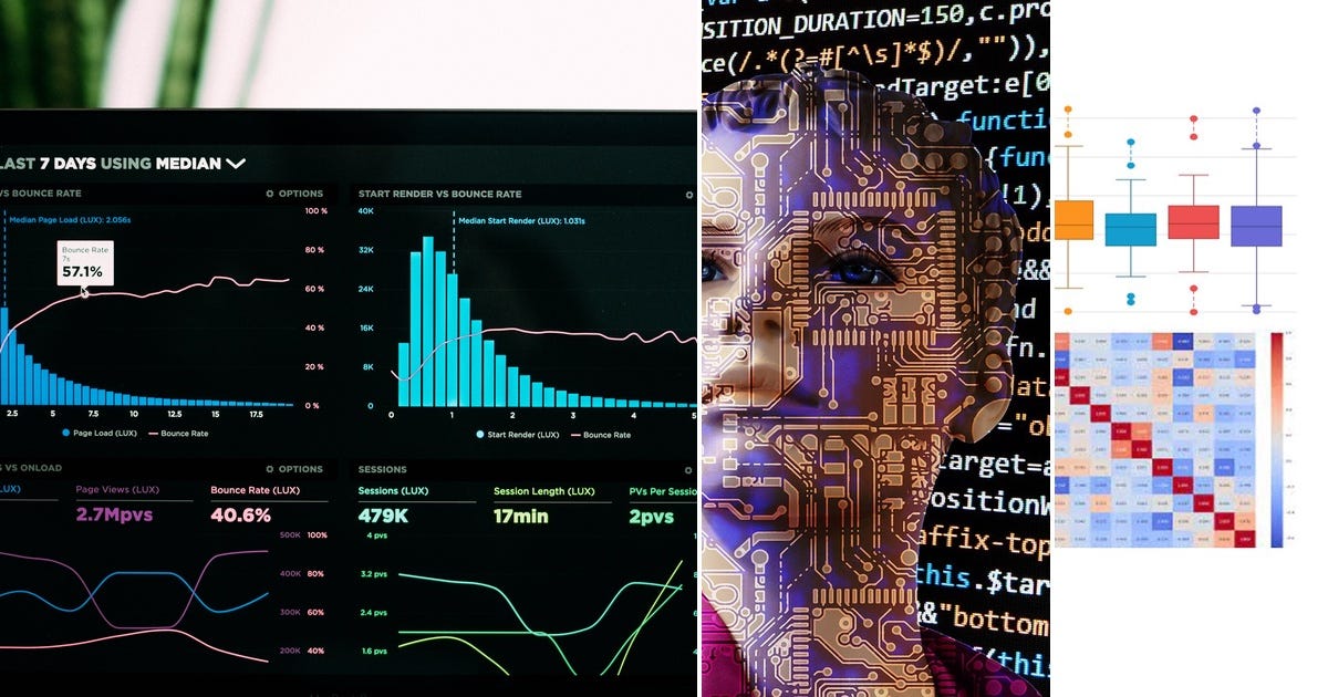 List: Data Science | Curated by Javier Mazarío | Medium