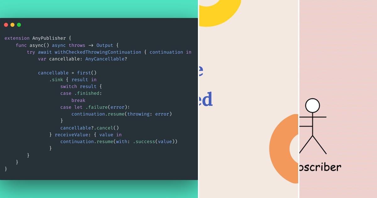 List: Combine | Curated by Gooson Joe | Medium
