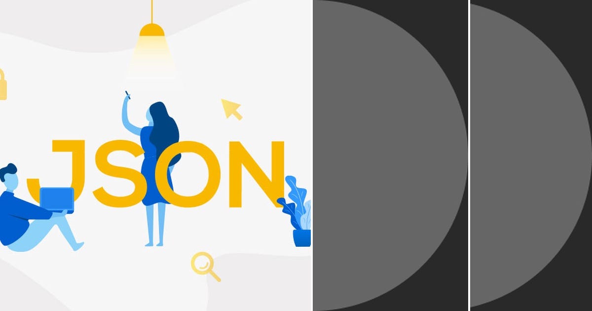 List: Json | Curated by Flairts | Medium