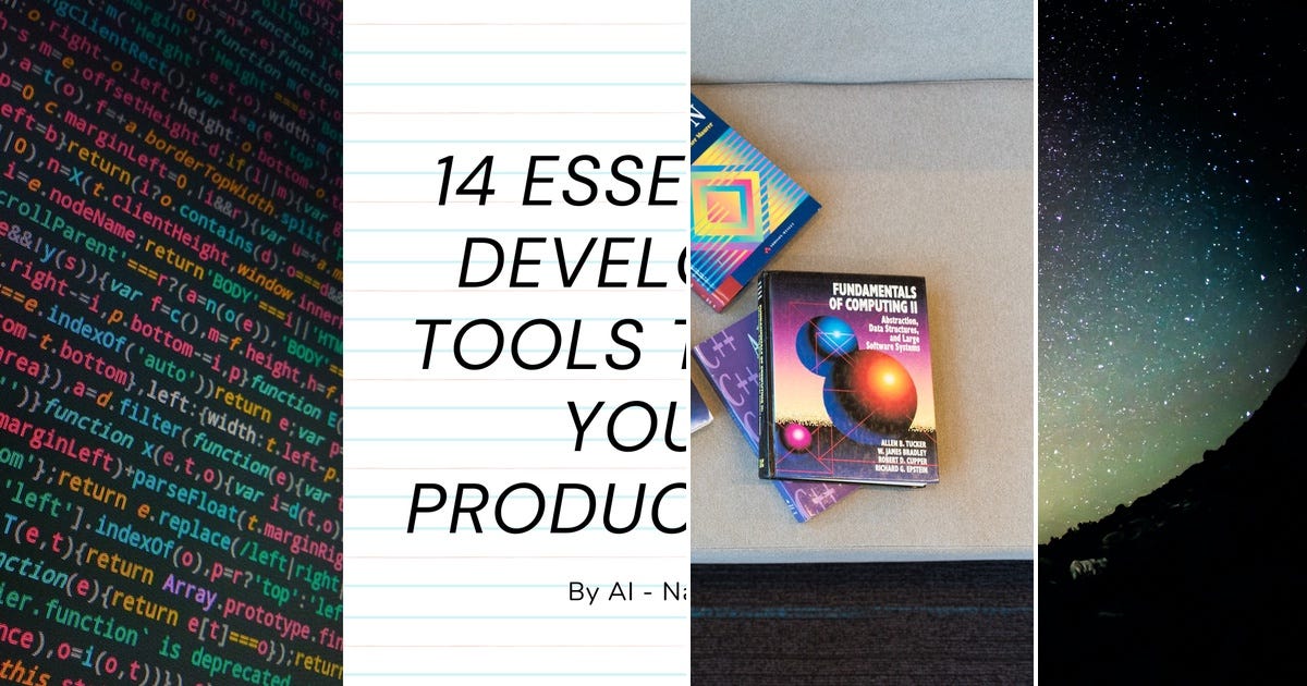 List: Programming | Curated by Robert Cvjetković | Medium