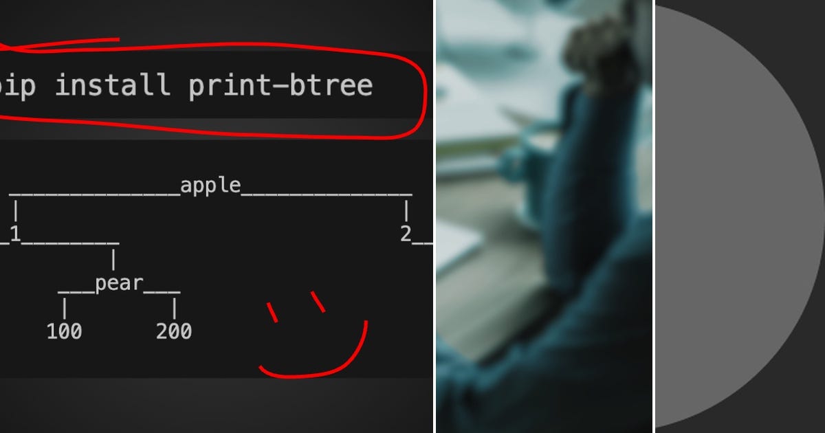 List: Python | Curated by Felixotoo | Medium