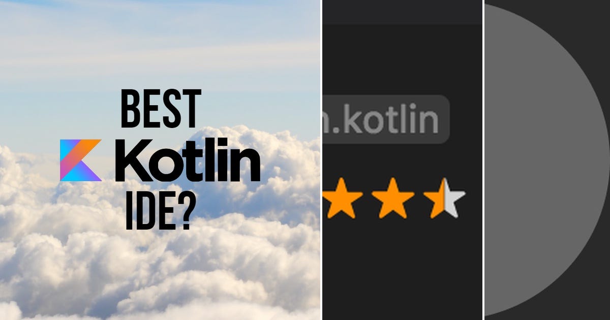 List: Kotlin | Curated by Alexander Luck | Medium