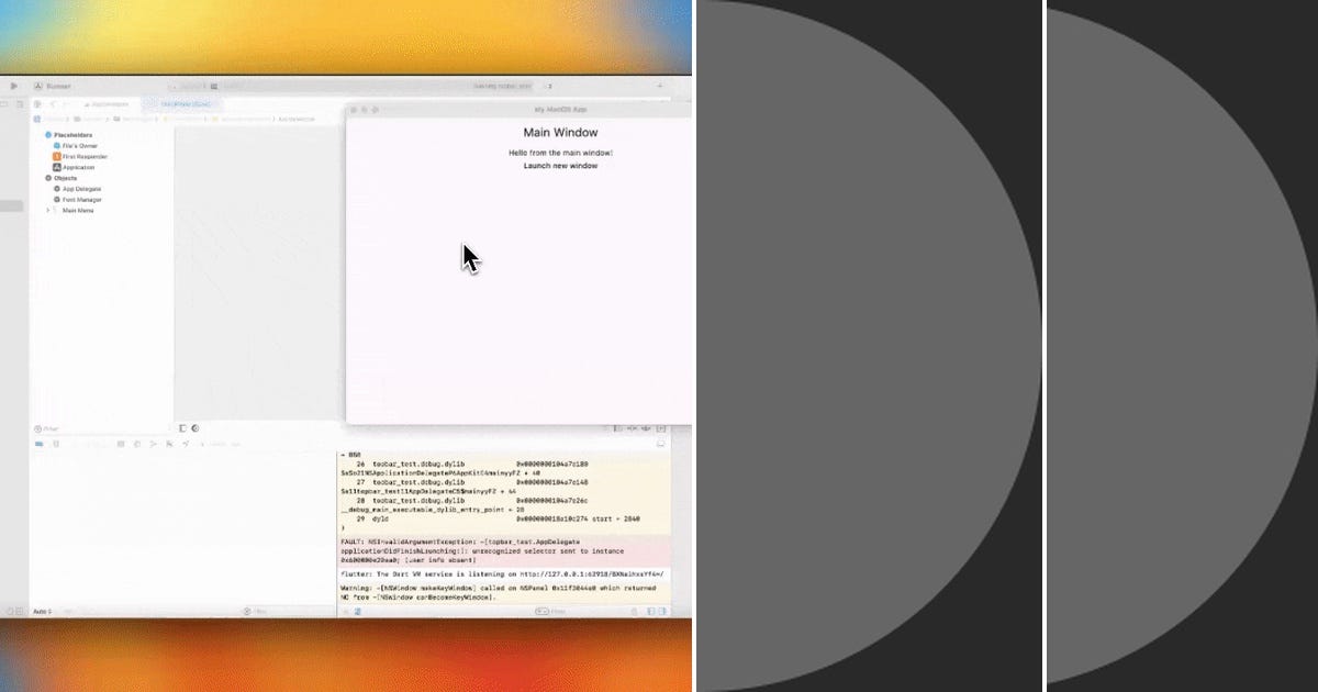 List: Flutter - Desktop | Curated by Yii Chen | Medium