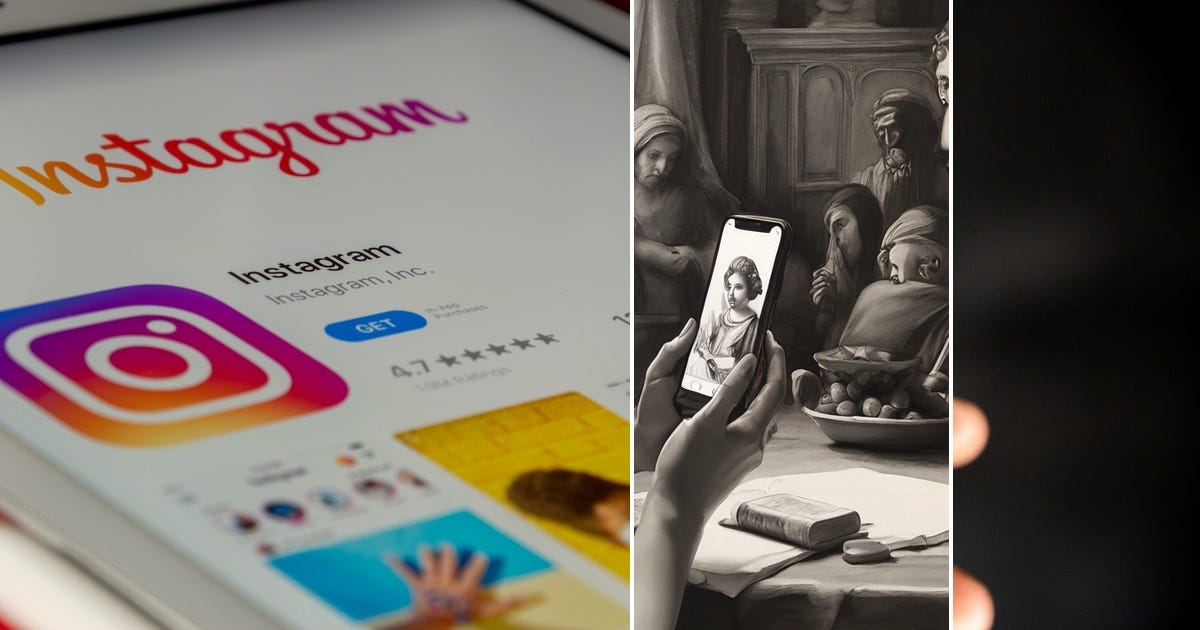 List: IG | Curated by Bilalbinmahmoodpk | Medium