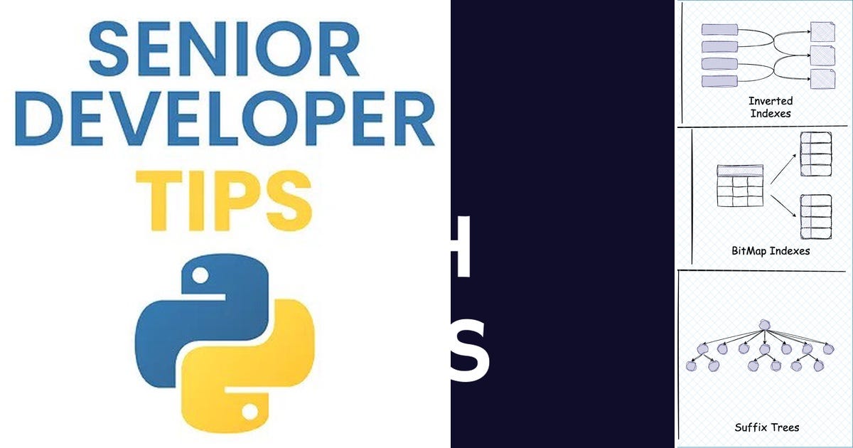 List: DB | Curated by Hamza Malik | Medium