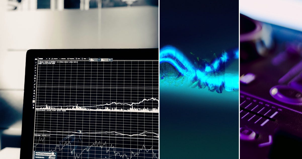 List: n beats time series | Curated by Oklearninglow | Medium