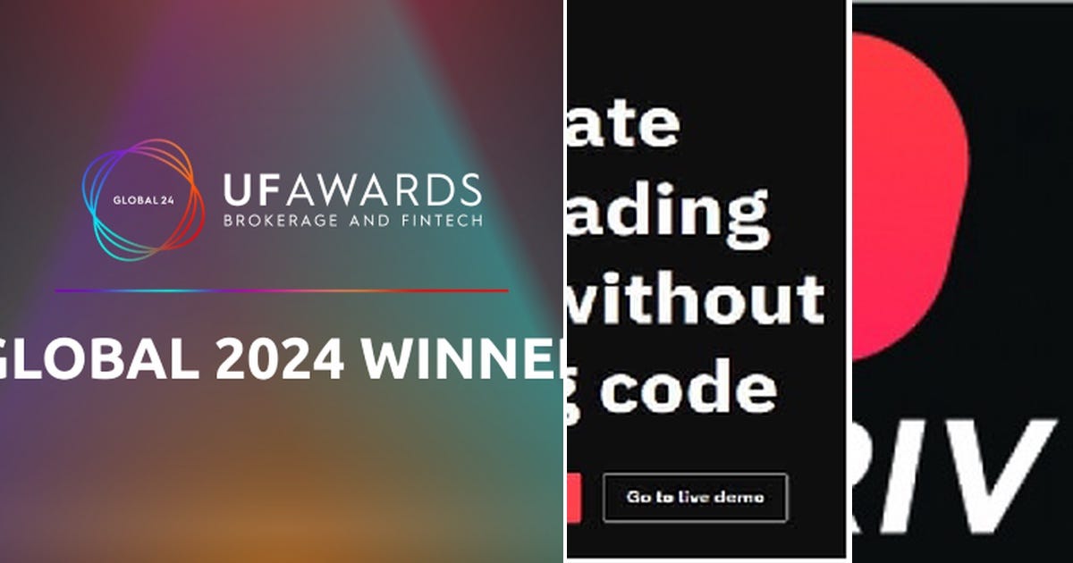 List: Deriv Broker Review & DBot the Free Trading Bot by Deriv | Curated by Andrew - Binary ...