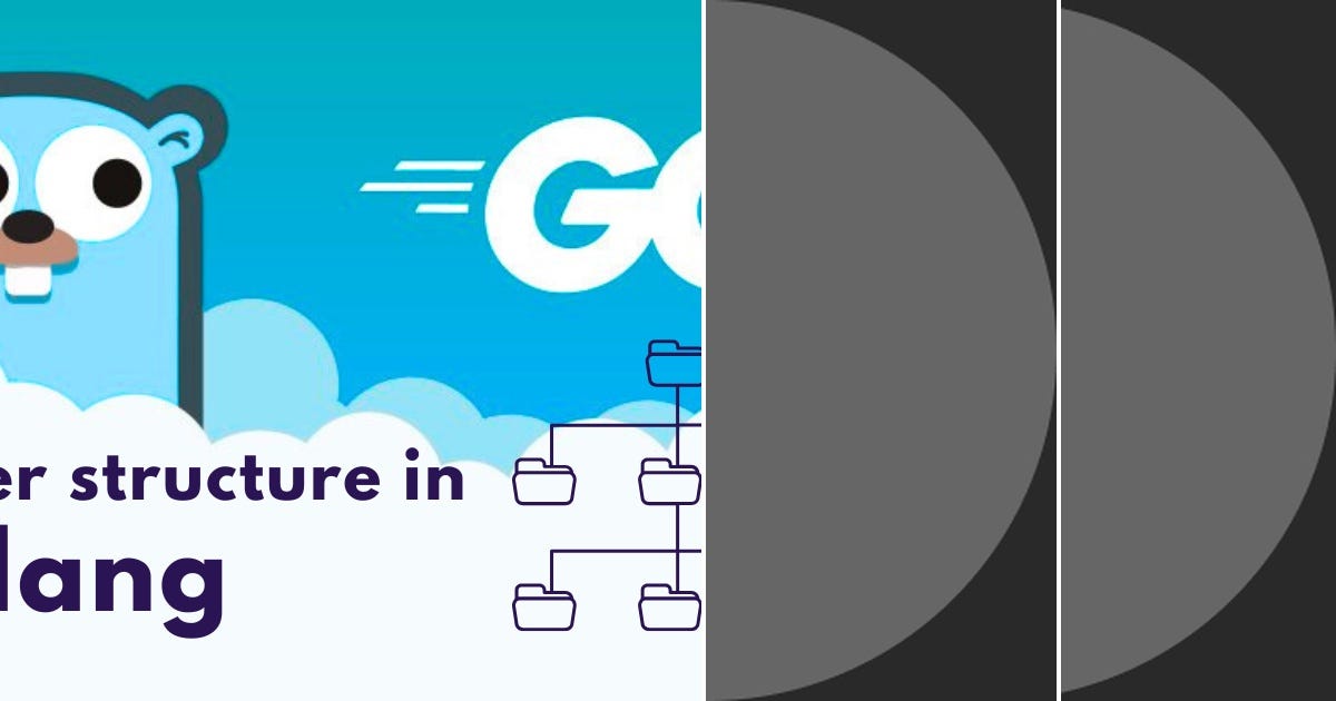 List: golang | Curated by Kalvin | Medium