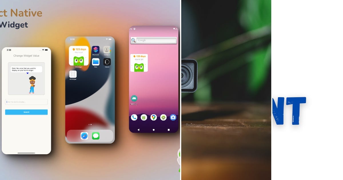 List: iOS | Curated by Naor David Melamed | Medium
