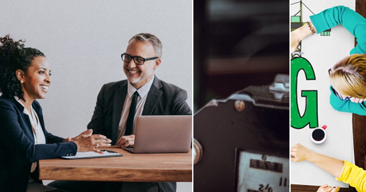 List: HRM | Curated by Erick Rahman | Medium