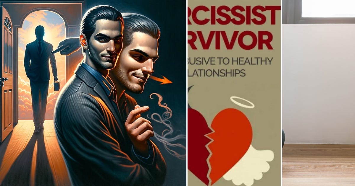 List: Narcissists | Curated by Lex | Medium