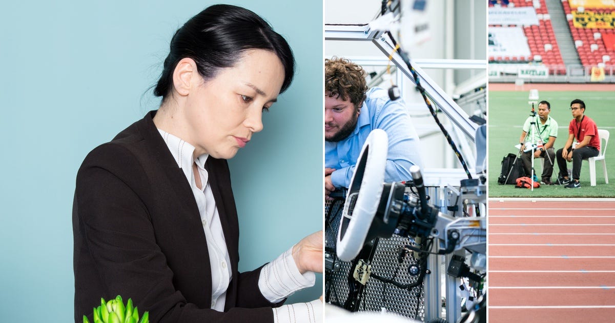 List: Team Development | Curated by Luka Odak | Medium