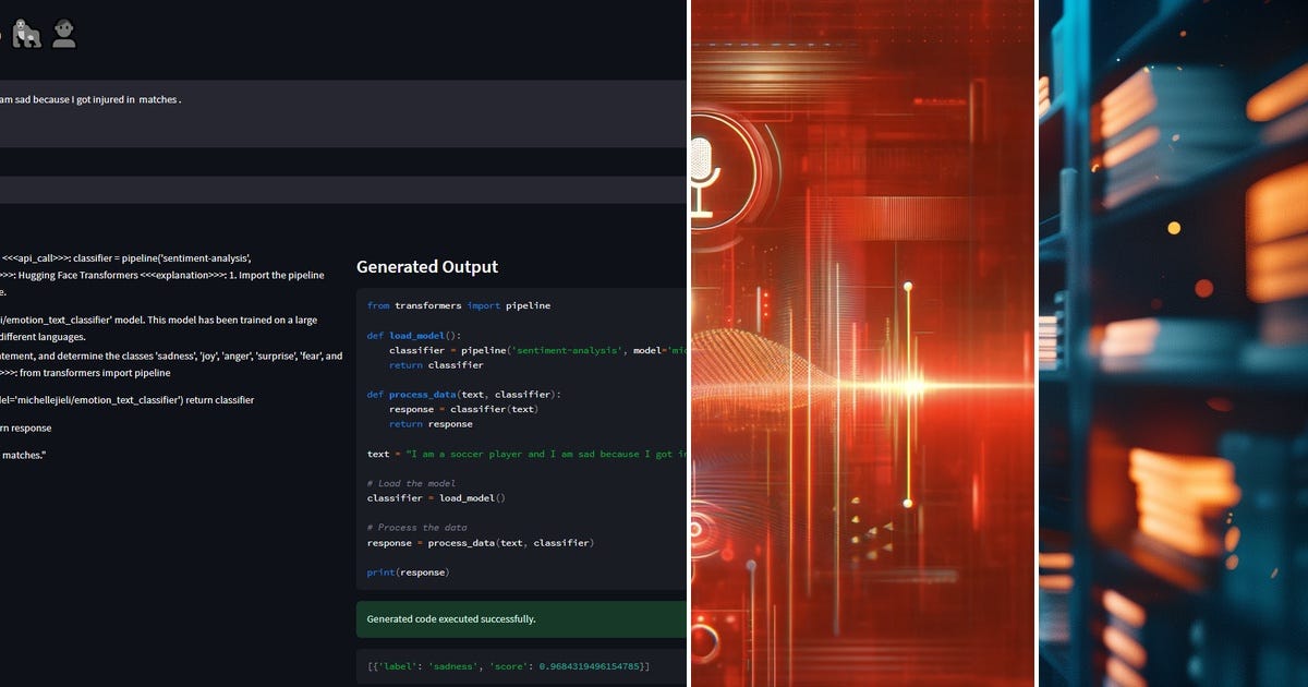 List: AI Agents | Curated by PhillipRashaad | Medium
