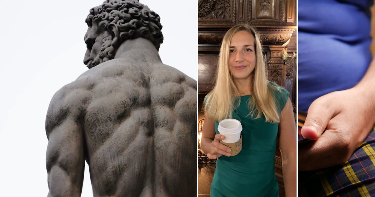 List: Santé | Curated by Philippe Mancini | Medium