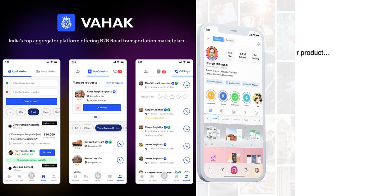 List: Case Study | Curated by Akarsh Shetty | Medium