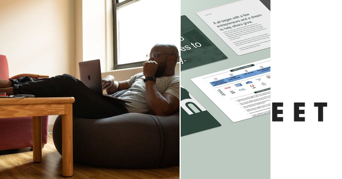 List: Fund raising | Curated by Karim Bousta | Medium