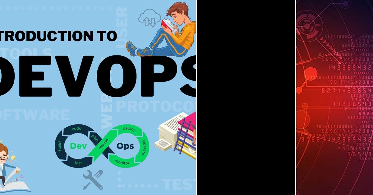 List: Deveops | Curated by Chakalinaresh | Medium