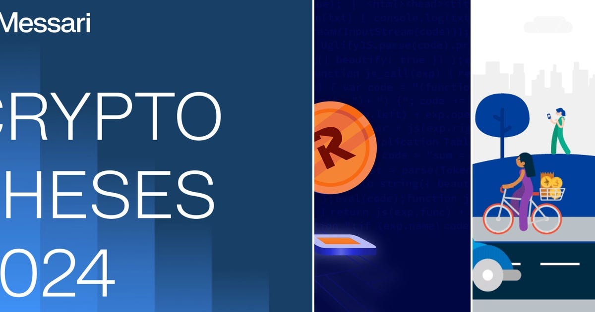 List: CRIPTO / INFO | Curated by Cryptorattak | Medium