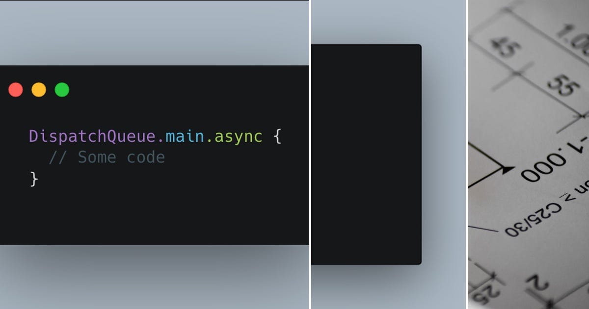 List: Swift Programming | Curated by Thomas Kausch | Medium