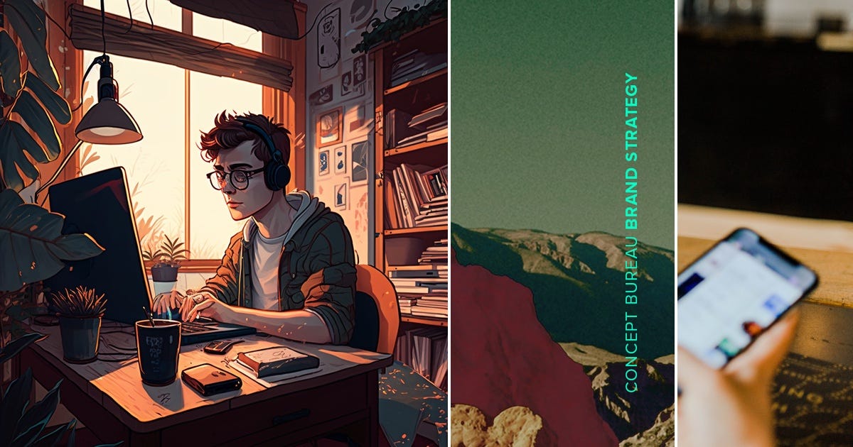 List: Marketing | Curated by Parvene Michaels | Medium