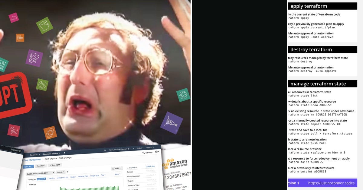 List: DevOps | Curated by LUIS AGUILAR | Medium