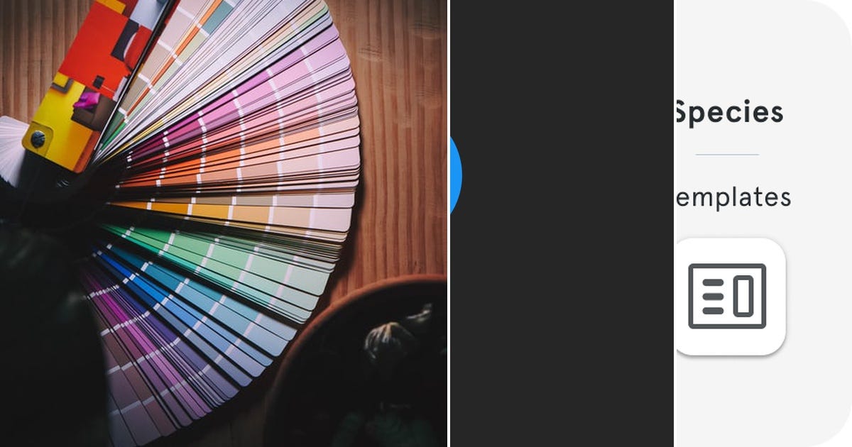 List: Visual Design | Curated by Lastnightinbed | Medium