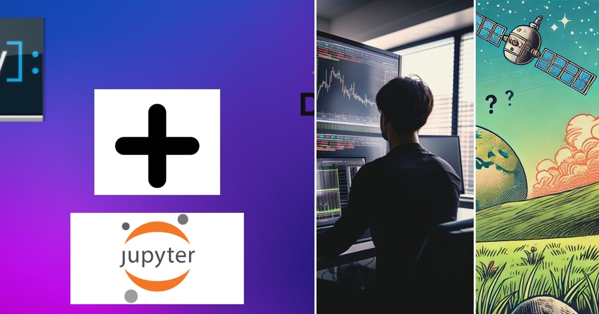 List: Python | Curated by James L. Zhang | Medium