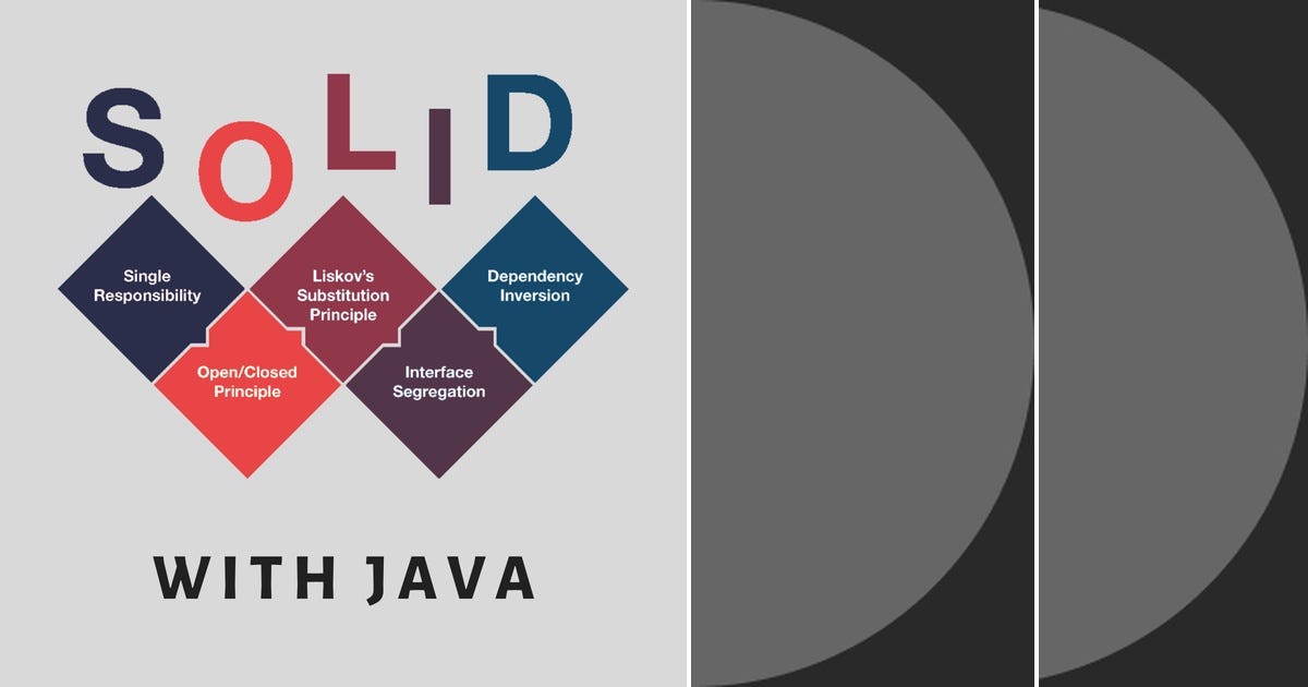 List: SOLID | Curated by Archias | Medium