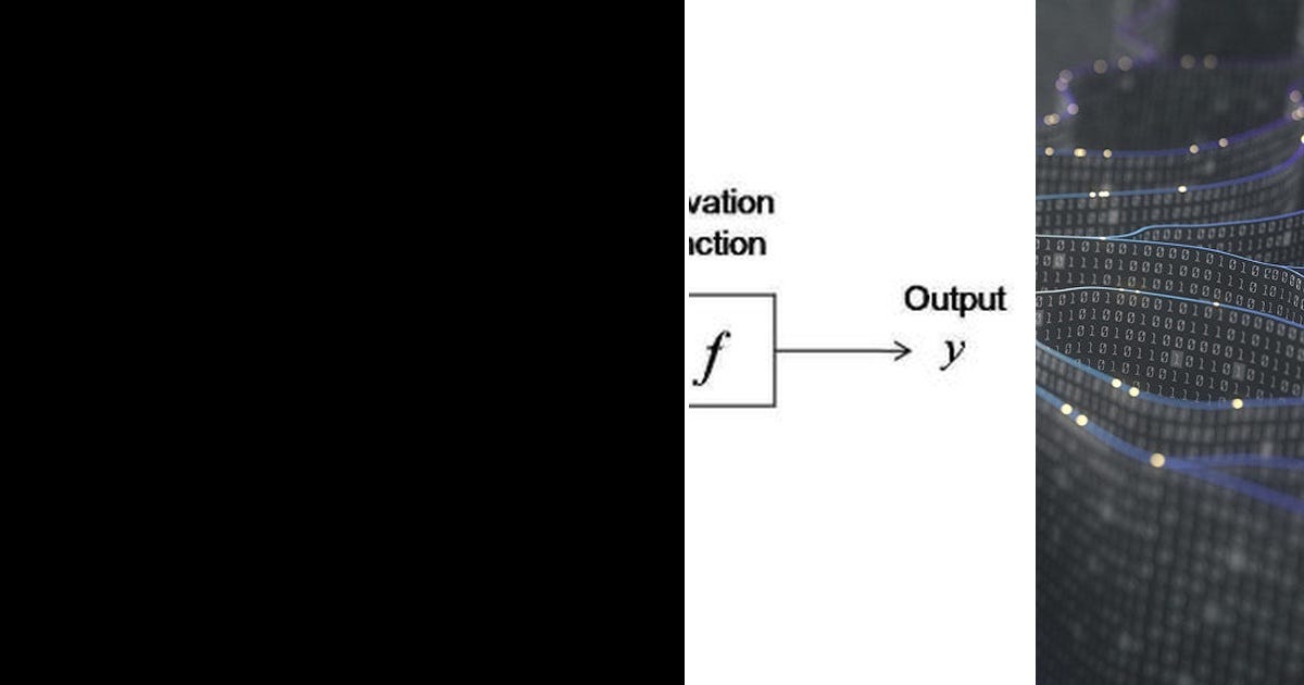 List: XOR | Curated by scitechtalk tv | Medium