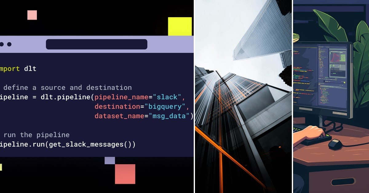 List: databricks | Curated by linus mcmanamey | Medium