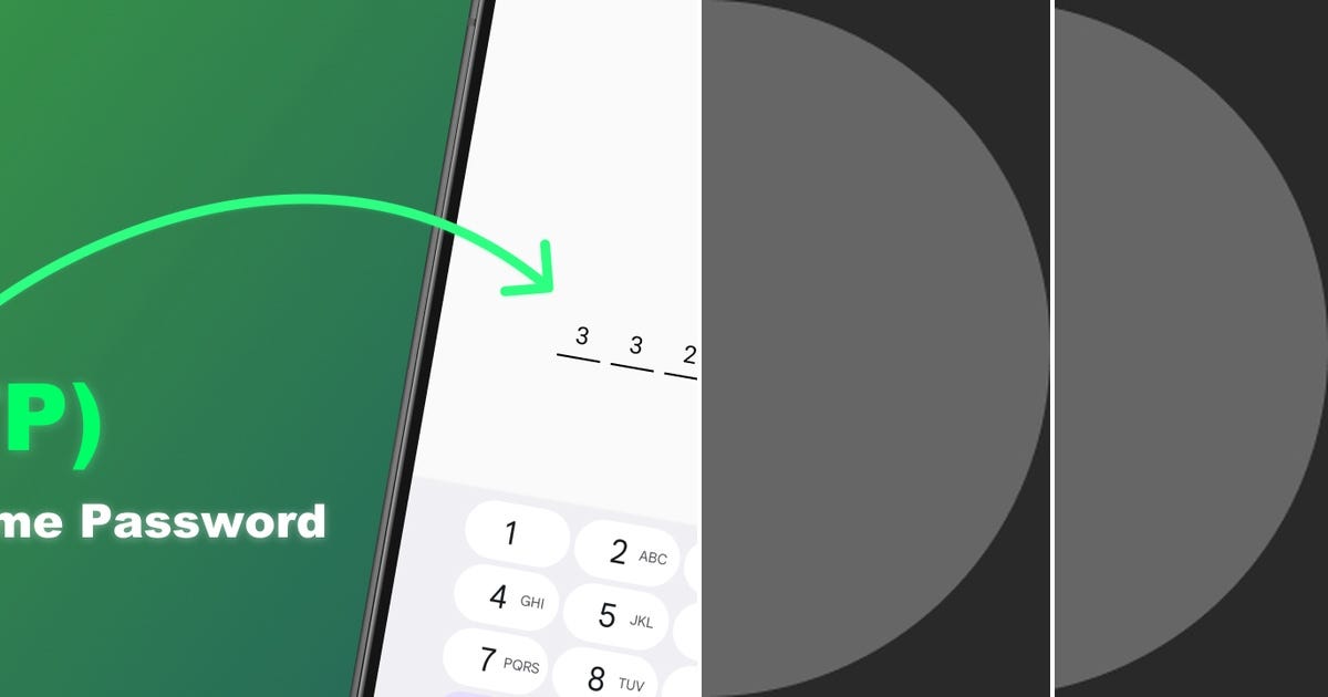 List Otp Input Field Curated By Cristian Andres Velez Garcia Medium